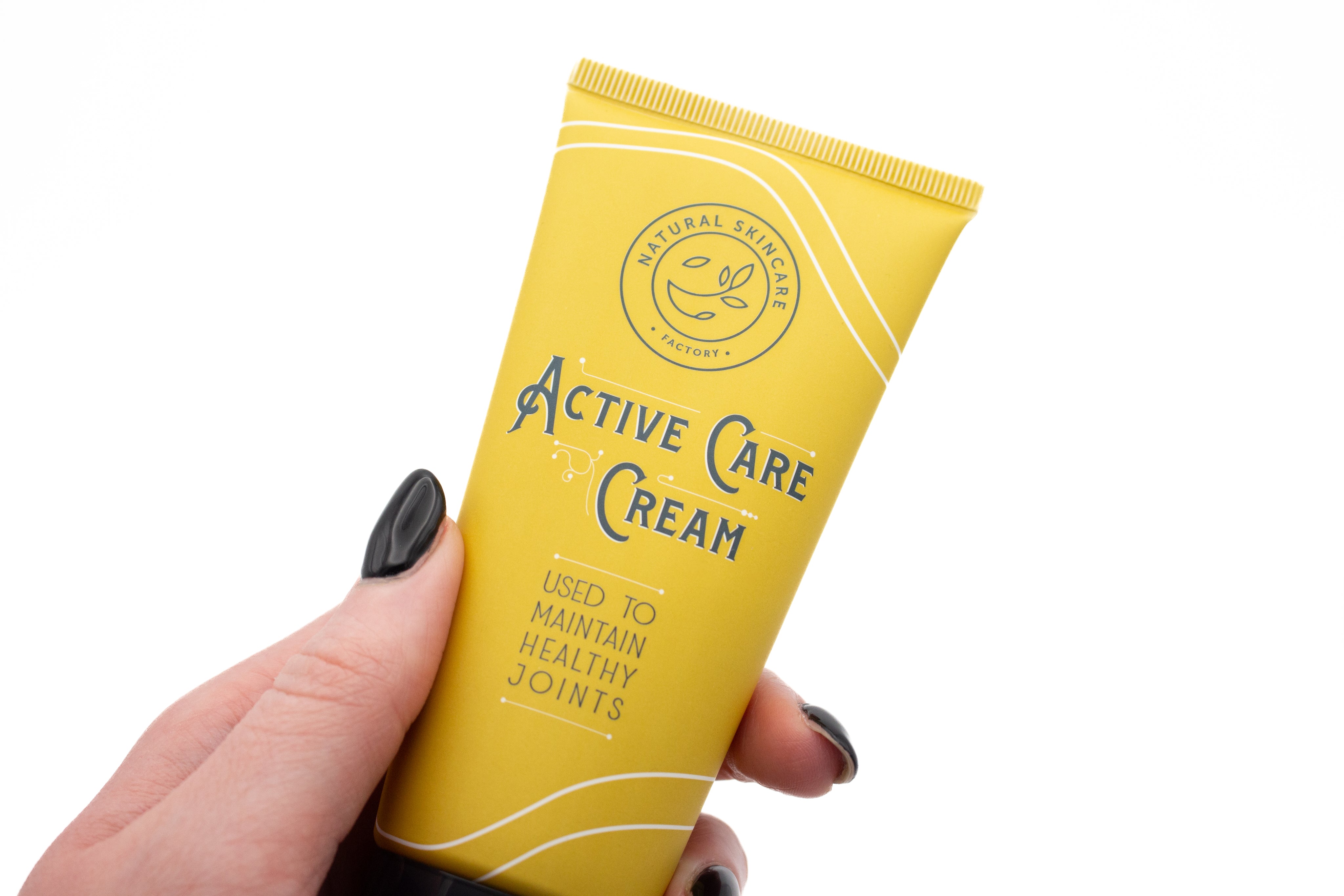 ActiveCare Cream – Natural Skincare Factory
