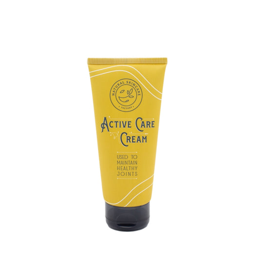Natural Skincare Factory - award winning skin & joint care.